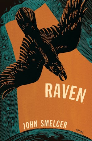 Raven - Consortium Book Sales & Distribution