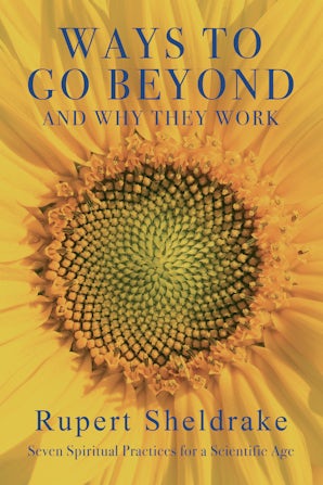 Ways to Go Beyond and Why They Work - Consortium Book Sales & Distribution