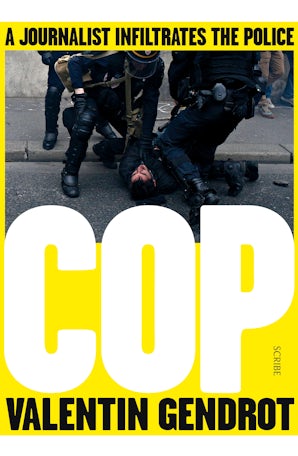 Cop - Consortium Book Sales & Distribution