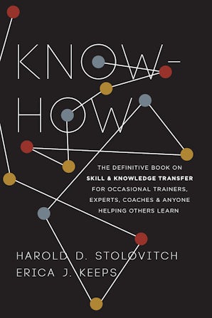 Know-How - Consortium Book Sales & Distribution