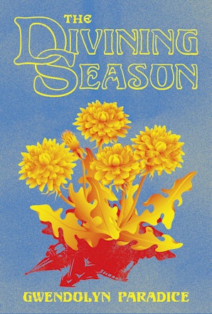 The Divining Season - Consortium Book Sales & Distribution