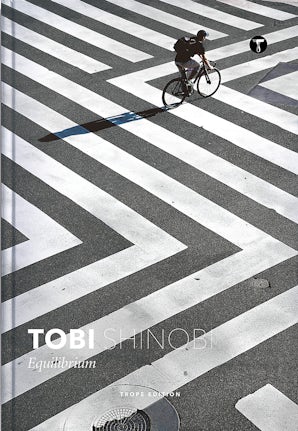 Tobi Shinobi: Equilibrium - Consortium Book Sales & Distribution