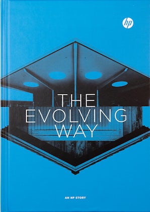 The Evolving Way - Consortium Book Sales & Distribution