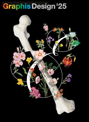 Graphis Design Annual 2025 - Consortium Book Sales & Distribution