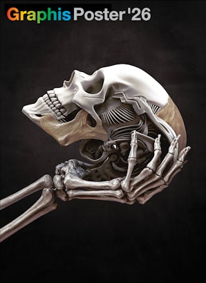 Graphis Poster Annual 2026 - Consortium Book Sales & Distribution