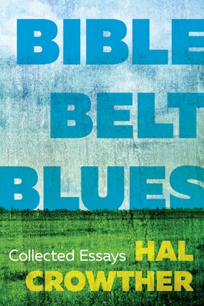 Bible Belt Blues - Consortium Book Sales & Distribution