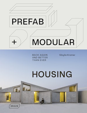 Prefab & Modular Housing - Consortium Book Sales & Distribution