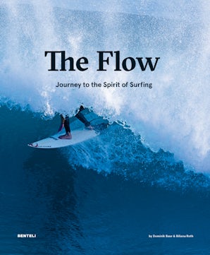 The Flow - Consortium Book Sales & Distribution