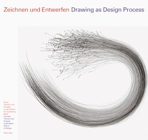 Drawing as Design Process - Consortium Book Sales & Distribution