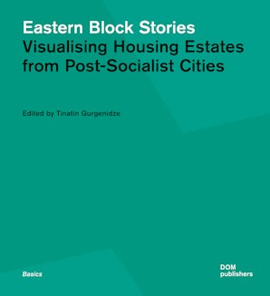 Eastern Block Stories - Consortium Book Sales & Distribution