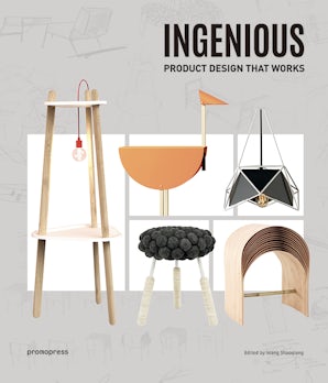 Ingenious - Consortium Book Sales & Distribution