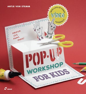 Pop-up Workshop for Kids - Consortium Book Sales & Distribution