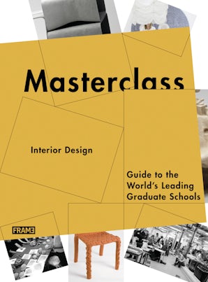 Masterclass: Interior Design - Consortium Book Sales & Distribution